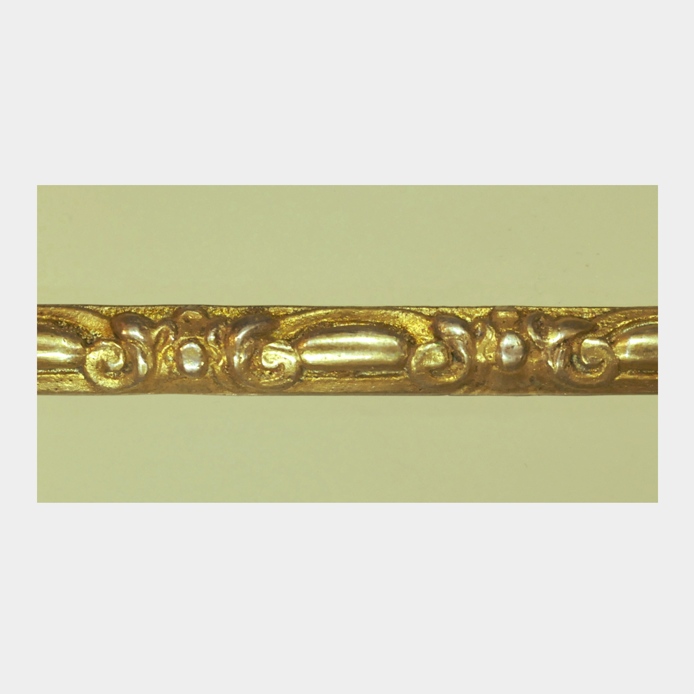 Ghezzi Design - Zierleiste 192 x 5 mm ZL25041