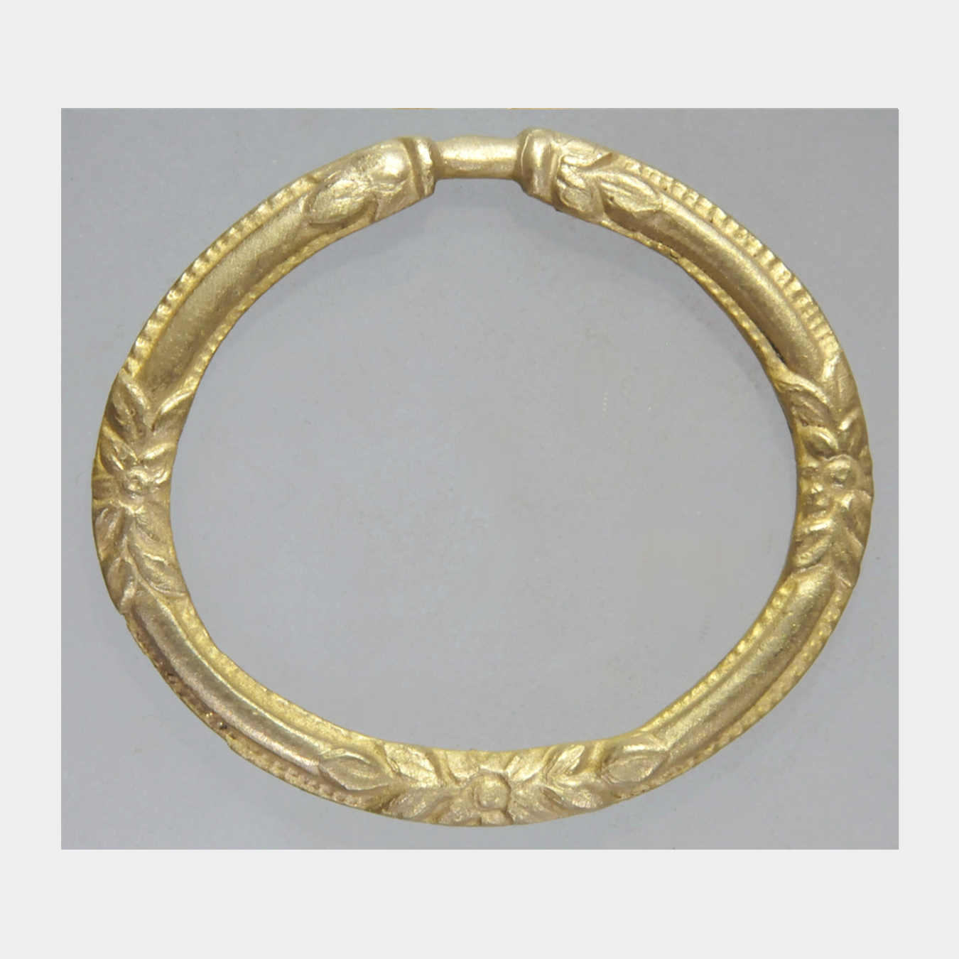 Ghezzi Design - Zugring 57 x 51 mm ZR13012